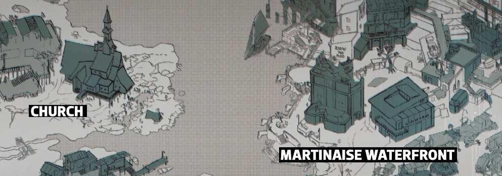 Crafting the Ultimate Game Map: My 5 Essential Demands - Pixels & Quills
